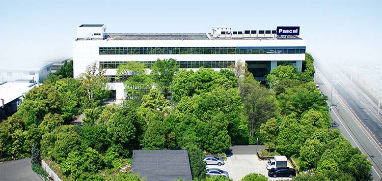 公司介绍_Pascal 帕斯卡株式会社