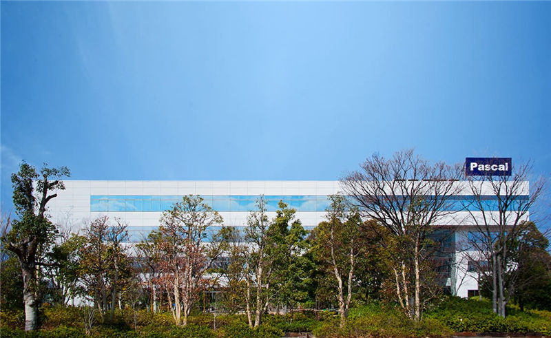 公司介绍_Pascal 帕斯卡株式会社